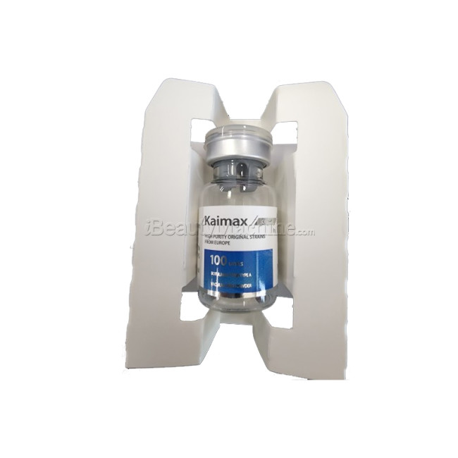 Kaimax 100U | High Purified Botulinum Toxin Type A Complex | Designed ...