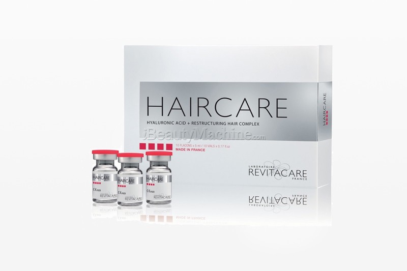 CYTOCARE Haircare Revitacare 10x5 ML | Medical Use Restructuring Hair ...