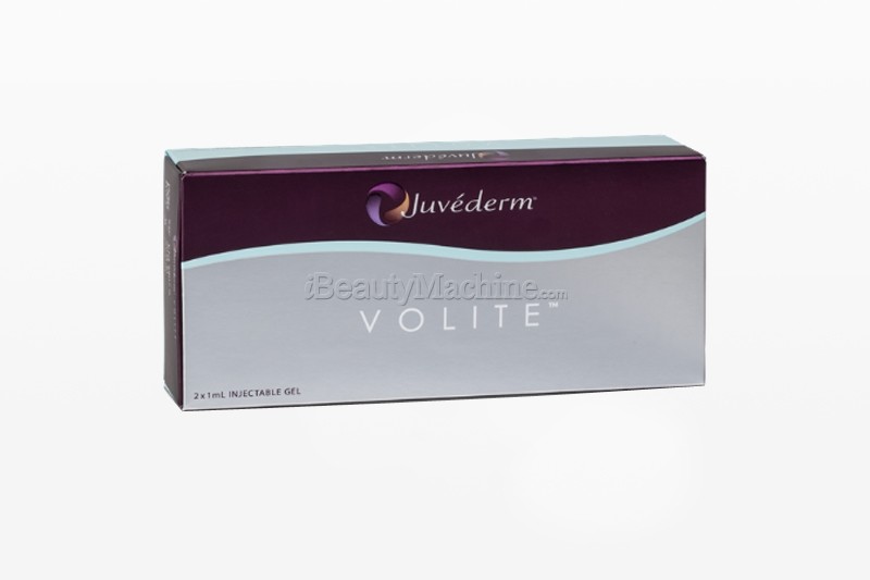 Juvederm Volite with Lidocaine 2x1ml | Patented VYCROSS ® Technology ...