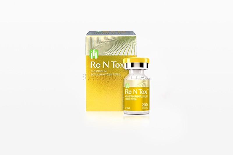 ReNTOX 200U | 99.6% Purified Botulinum Toxin Type A Complex