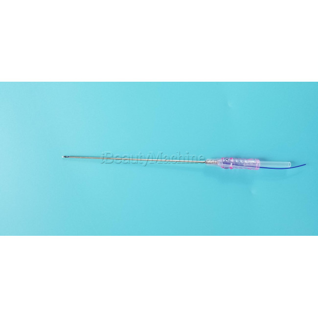 InstaLift™ 6D COG PDO Thread with “W” Type Blunt Cannula ...