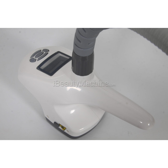 Ultraslim 4S™ | Portable Lipo Cavitation RF Body Contouring Machine ...