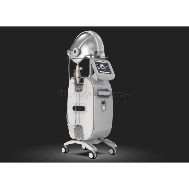 O₂Spa™ | 5 in 1 Pure Oxyge Jet Peel System | high pressure oxygen ...