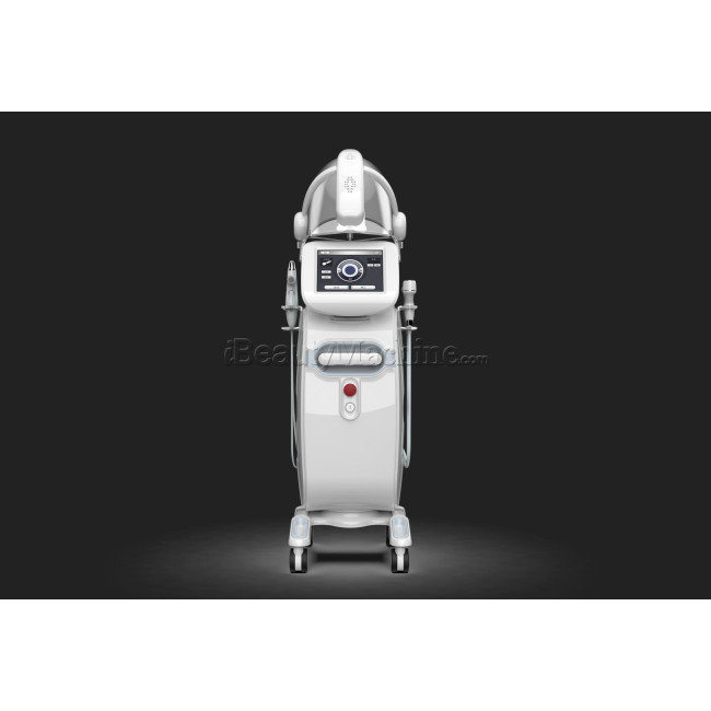 O₂Spa™ | 5 in 1 Pure Oxyge Jet Peel System | high pressure oxygen ...