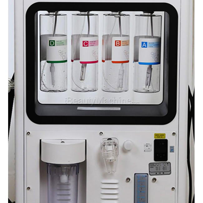 O2Spa Plus™ | New upgraded Professional 8 in 1 oxygen infusion skin ...