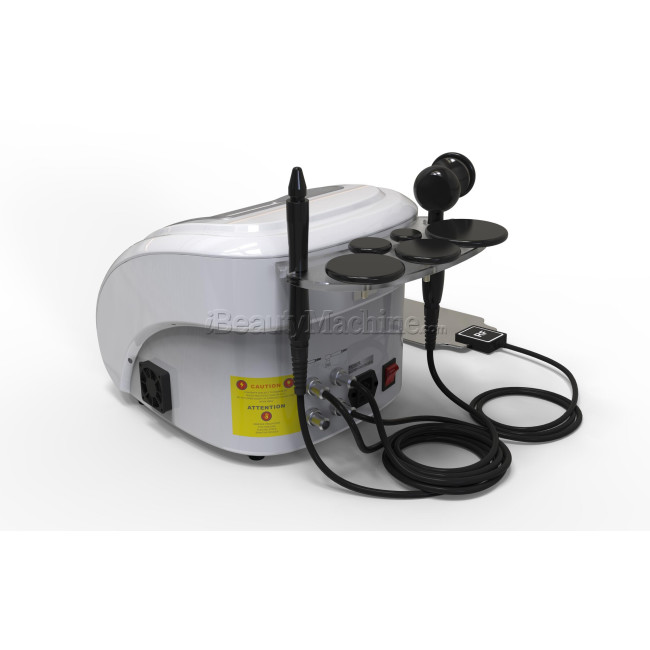 RF MONA 3 | Monopolar RF Facial and Body care System with Frozen Head ...