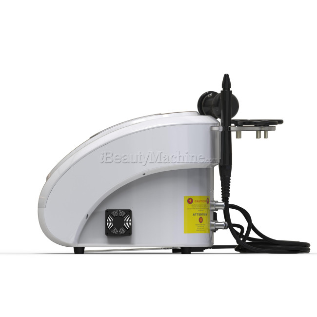 RF MONA 3 | Monopolar RF Facial and Body care System with Frozen Head ...