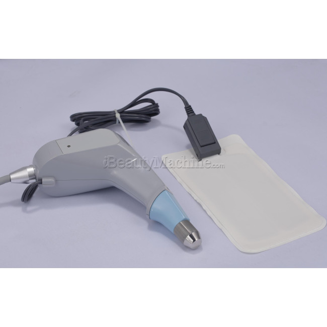 Ultra RF 360 (portable) | Professional Non-invasive Ultrasound and RF ...