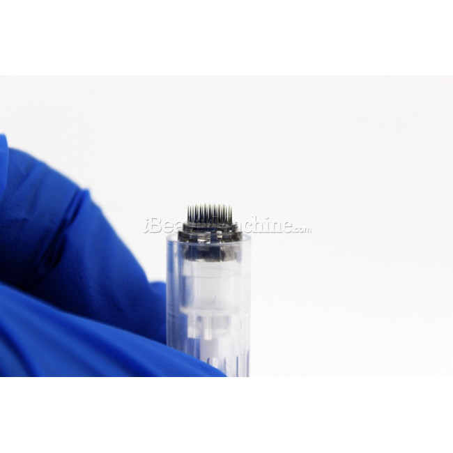 iBeautypen 36 pin micro needling needle