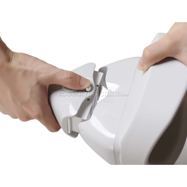 Coolipo 360™ | Professional Cool sculpting Machine to freeze fat away ...