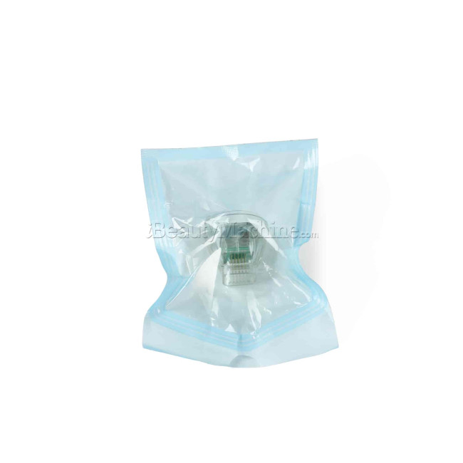 RF Cell Plus™ | 2 in 1 Thermage and Fractional Micro-needle RF Skin Lifting Machine | 4 Types ...