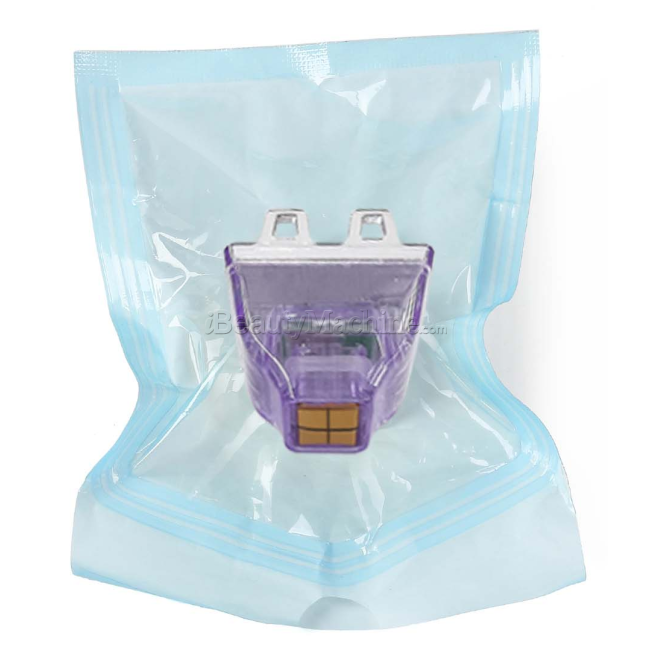 RF tip for RF Depth 8 and Cryo HIFU series only | 2 size Thermage head ...