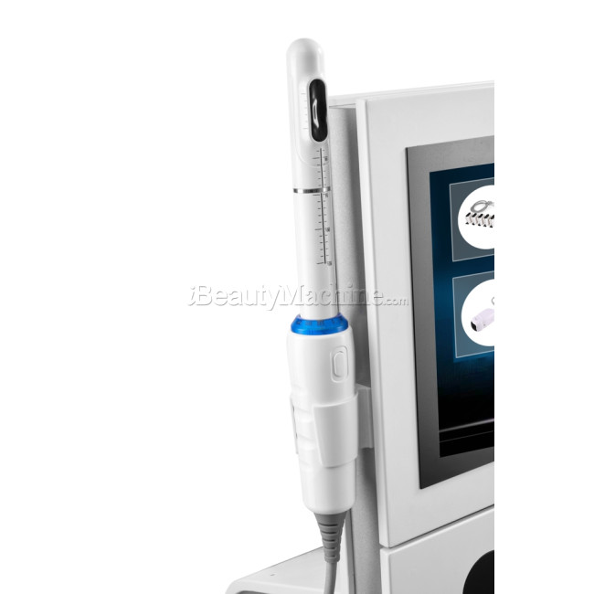 Multi-Ultralift 360S™ | Professional HIFU Lifting & Slimming Machine | 2D HIFU | Dot HIFU ...