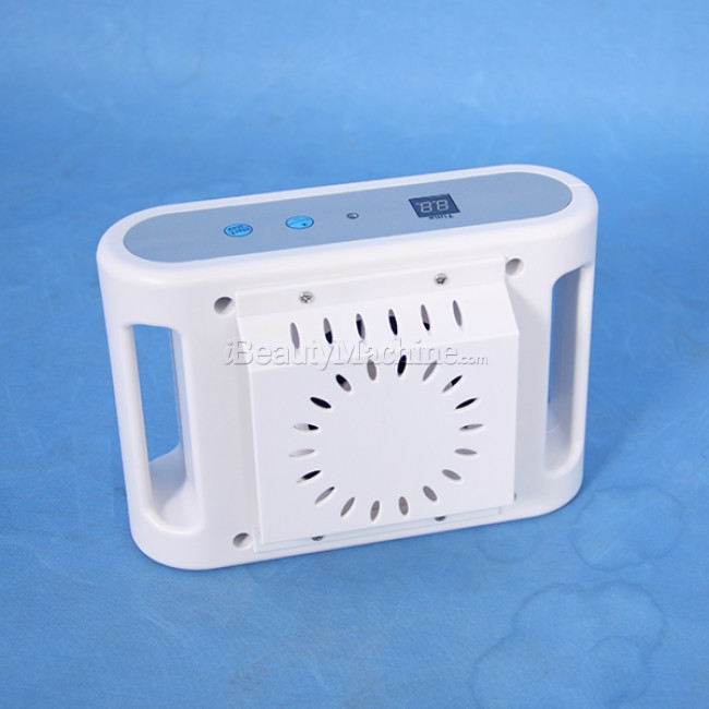 Cryo Pad 3.0™ | Portable Cryolipolysis Fat Freezing Machine | Powerful ...