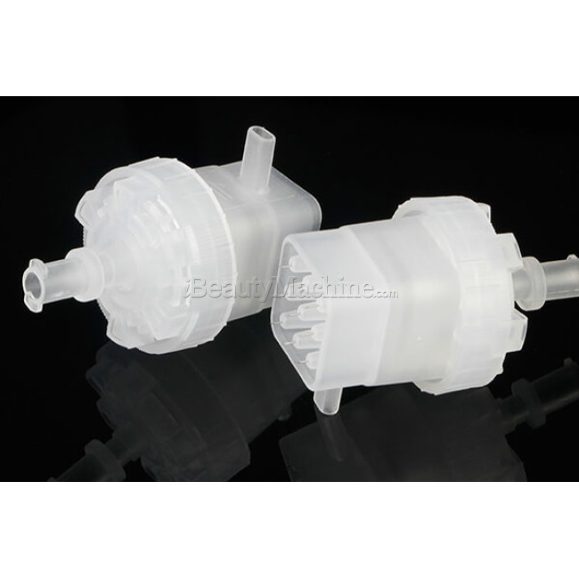 Disposable 9 Pins Multi-needle for EZ Mesotherapy Injection