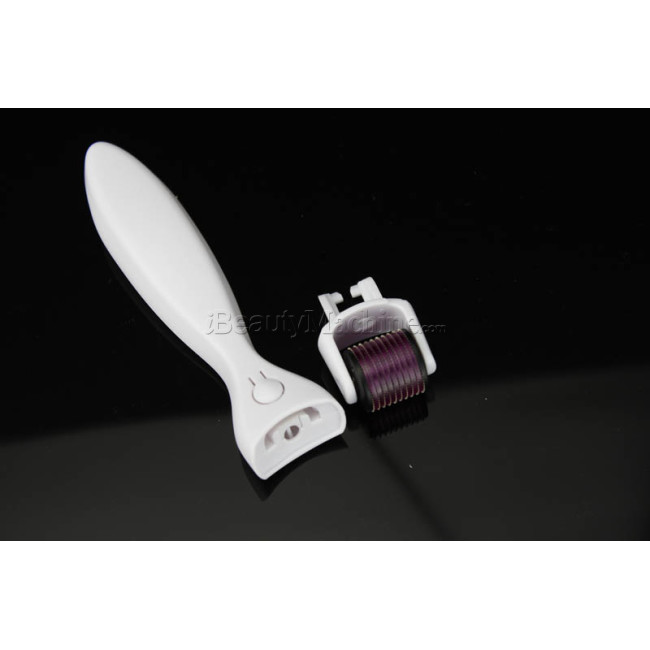 DRS Derma Roller | 600 Needle | Exchangeable roller design | Cost ...