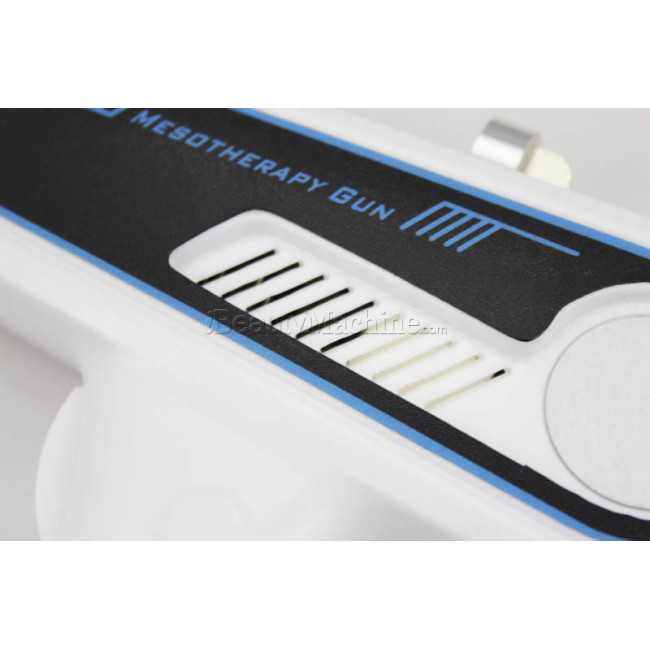 Mesotherapy Gun