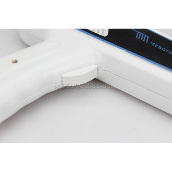 Mesotherapy Gun