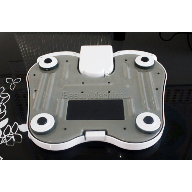 Portable Body Composition Analyzer