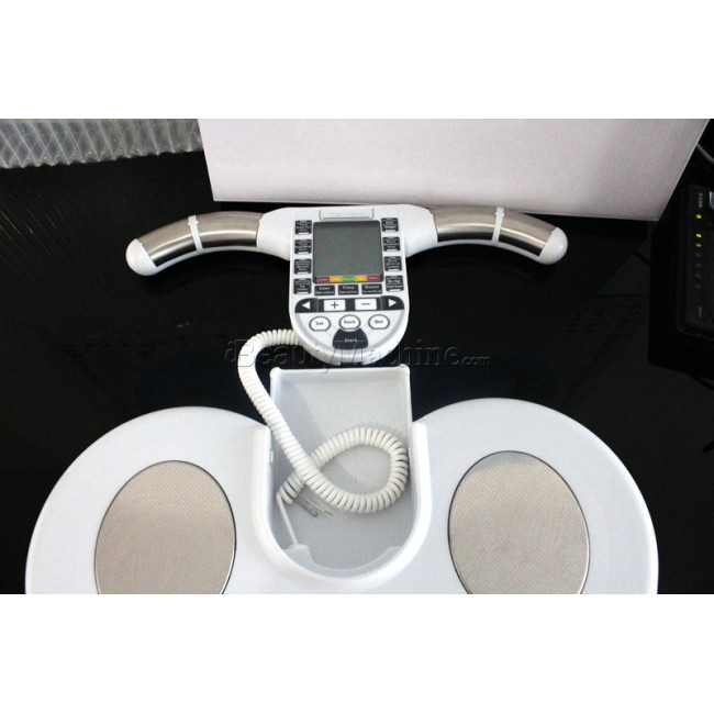 Portable Body Composition Analyzer