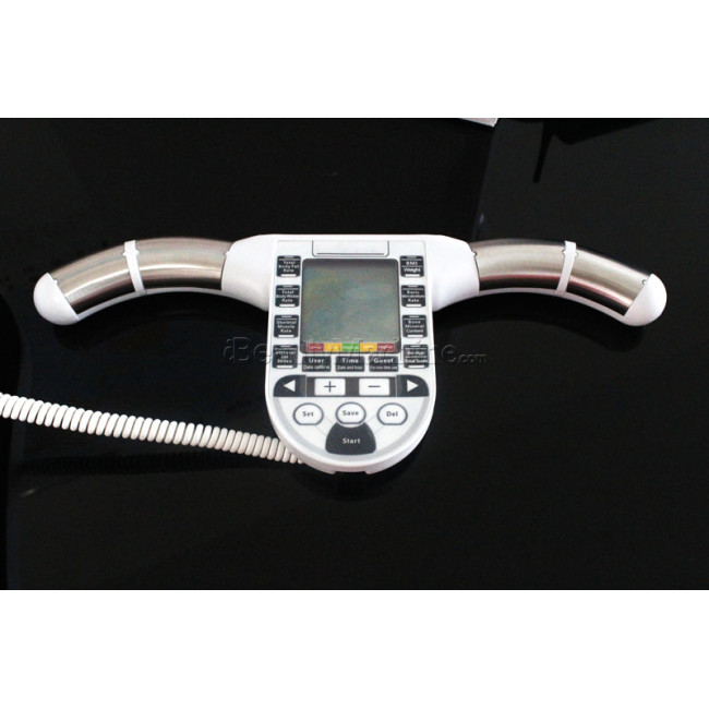 Portable Body Composition Analyzer