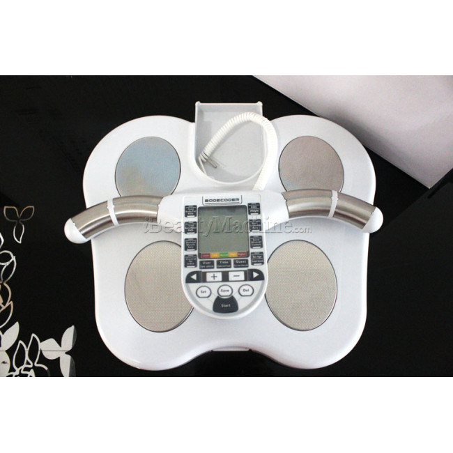 Portable Body Composition Analyzer