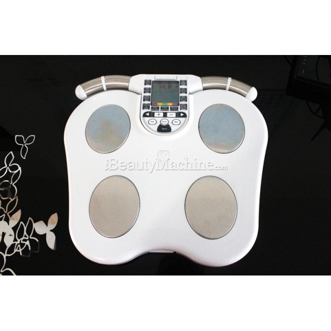 Portable Body Composition Analyzer