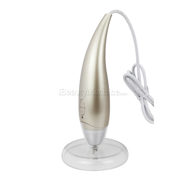 Intelligent 3D UV Skin Analyzer