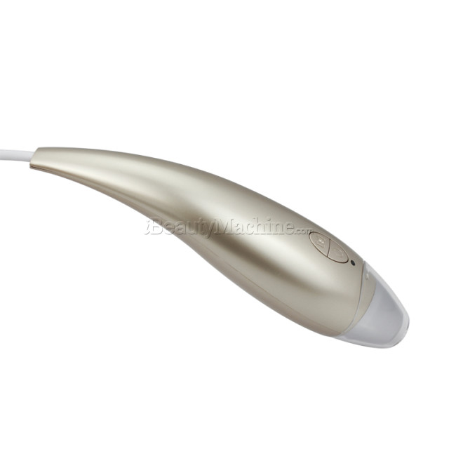 Intelligent 3D UV Skin Analyzer