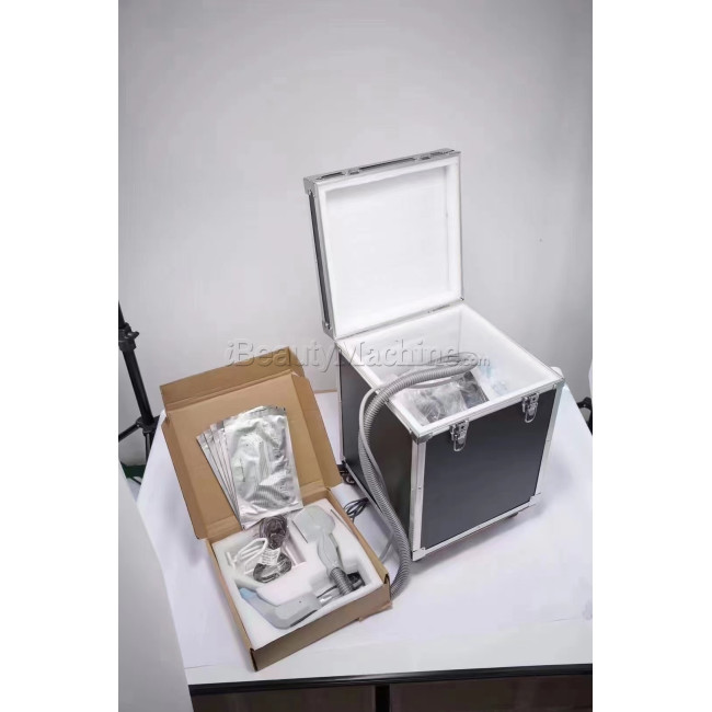 Ultra RF 360 (portable) | Professional Non-invasive Ultrasound and RF ...