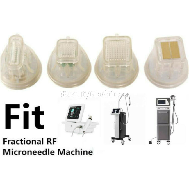 MIcro RF Needle for Fractional Microneedle RF Skin Lifting Machine