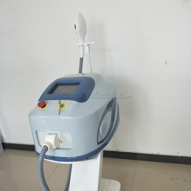 SPL Xpert 1000™ | Portable Advanced Intense Pulsed Light Hair Removal ...