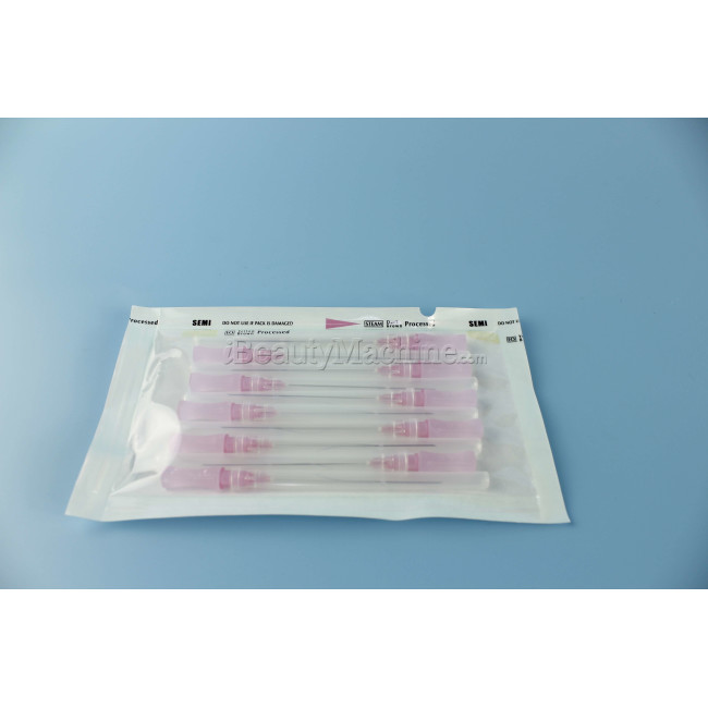 InstaLift™ Mono PLLA Thread | 29Gx25mmx35mm | Facial thread skin ...