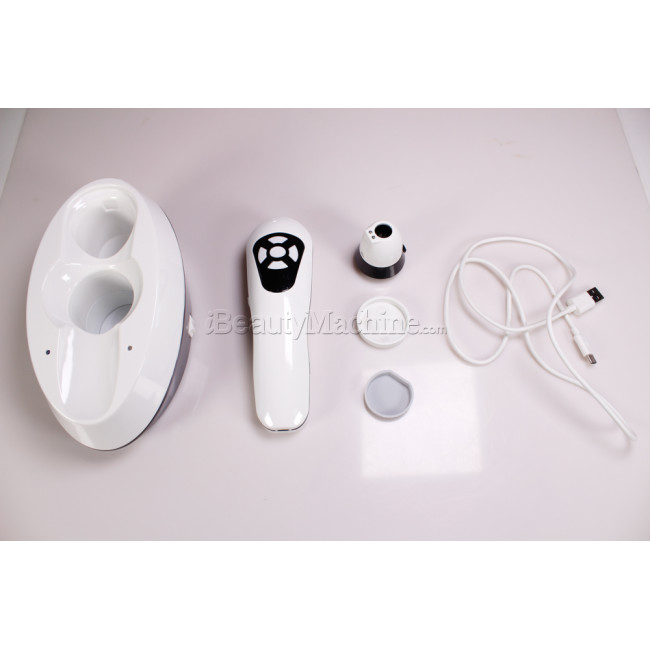 Smart Skin Analyzer | Wireless Skin Camera | portable skin scope ...