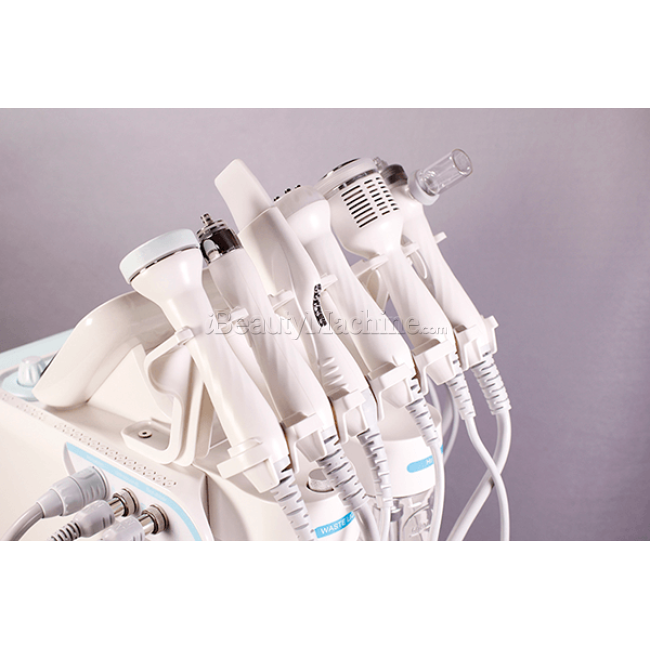 Aquafacial Smart™ Professional 6 in 1 Hydro Peel Machine | Aqua Peel ...