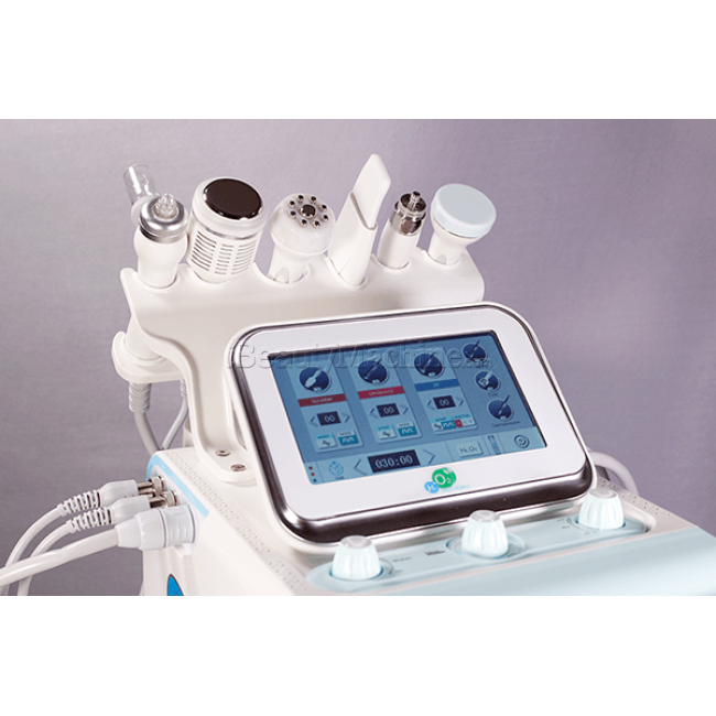 Aquafacial Smart™ Professional 6 in 1 Hydro Peel Machine | Aqua Peel ...