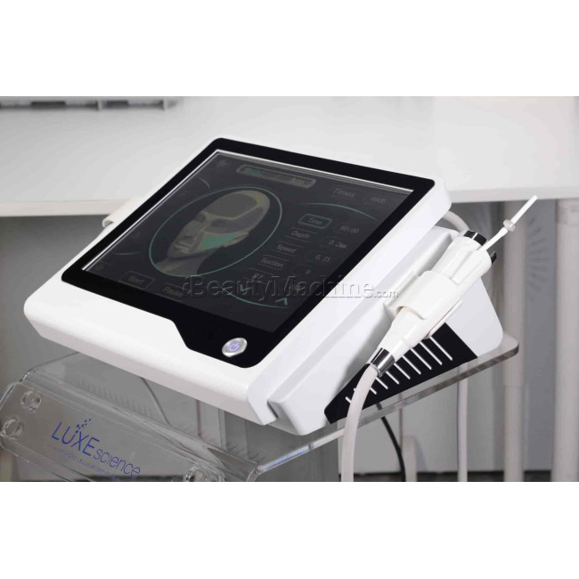 RF Cell Plus™ | 2 in 1 Thermage and Fractional Micro-needle RF Skin ...