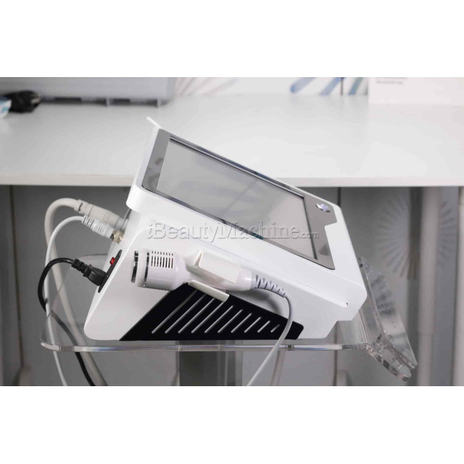 RF Cell Plus™ | 2 in 1 Thermage and Fractional Micro-needle RF Skin ...