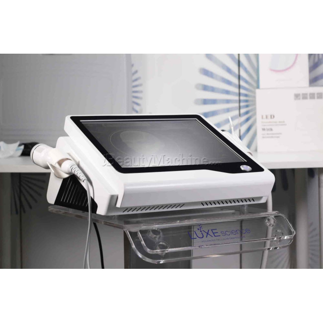 RF Cell Plus™ | 2 in 1 Thermage and Fractional Micro-needle RF Skin ...