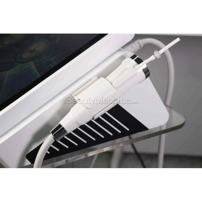 RF Cell Plus™ | 2 in 1 Thermage and Fractional Micro-needle RF Skin Lifting Machine | 4 Types ...