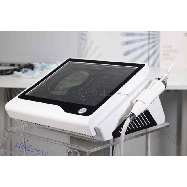 RF Cell Plus™ | 2 in 1 Thermage and Fractional Micro-needle RF Skin ...