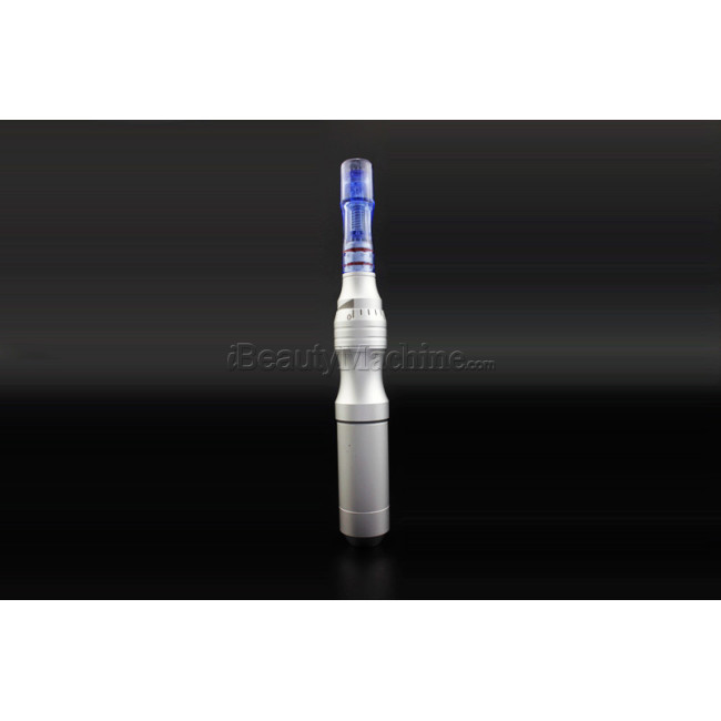 iBeautyPen® MD Medical Grade Silicon Nano Needle | Pyramid Shaped Nano ...