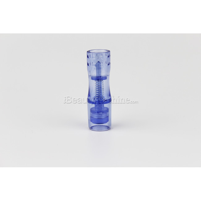 iBeautyPen® MD Medical Grade Silicon Nano Needle | Pyramid Shaped Nano ...