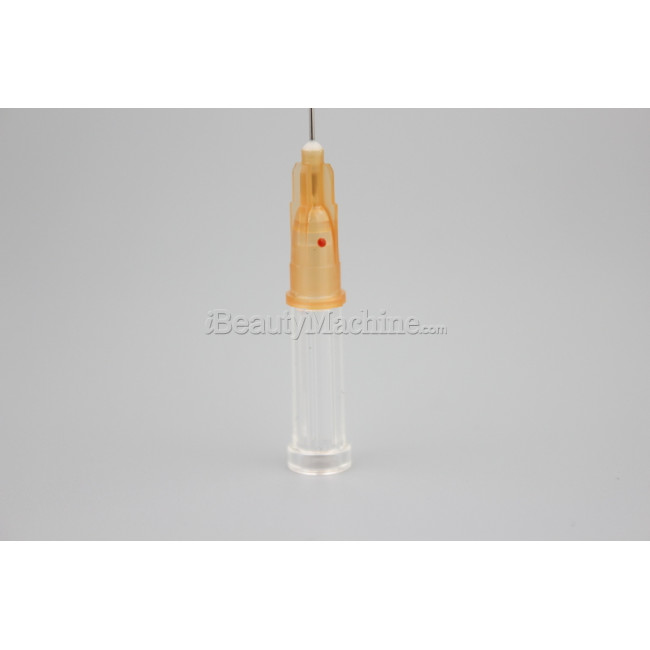 FlexFill™ | Blunt Microcannula Needle for Derma Filler Injection | HA ...