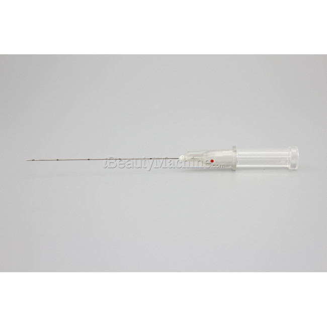 FlexFill™ | Blunt Microcannula Needle for Derma Filler Injection | HA ...