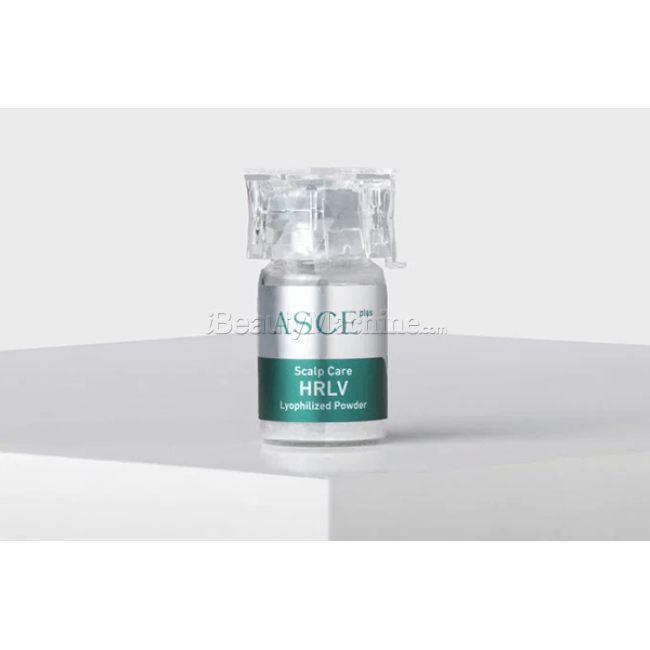 ASCE+ Exosome HRLV | Advanced Hair and Scalp Care Exosomes | ASCE Plus ...