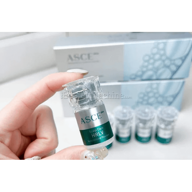 ASCE+ Exosome HRLV | Advanced Hair and Scalp Care Exosomes