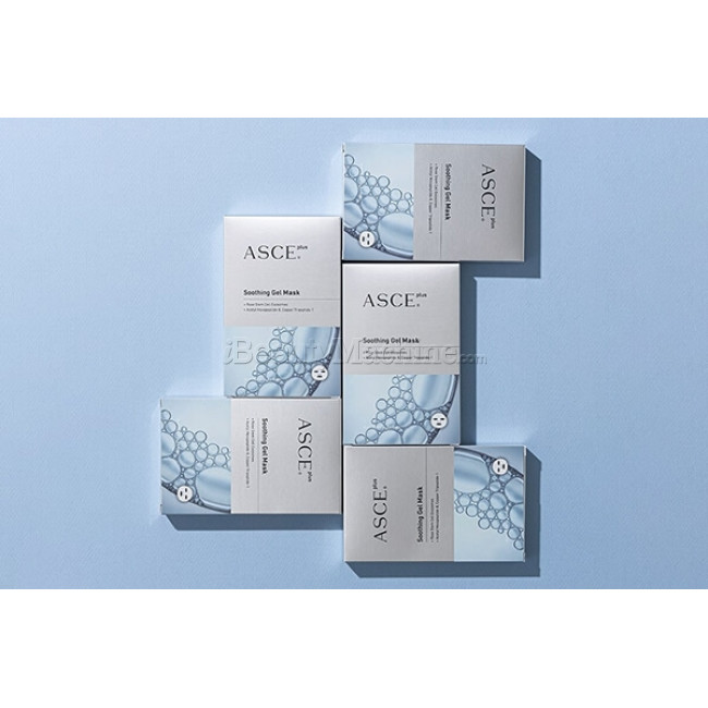 ASCE+ Exobalm | 20mg Exosome Cream | Advanced Exosome Post-Care ...