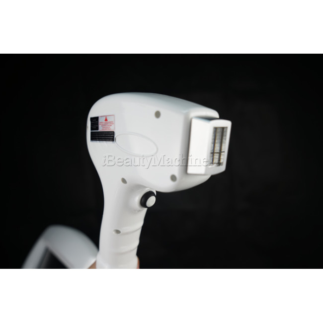 Spare Diode Laser Hair Removal Machine Handpiece