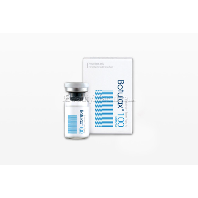 Botulax 100U | Purified Botulinum Toxin Type A Complex